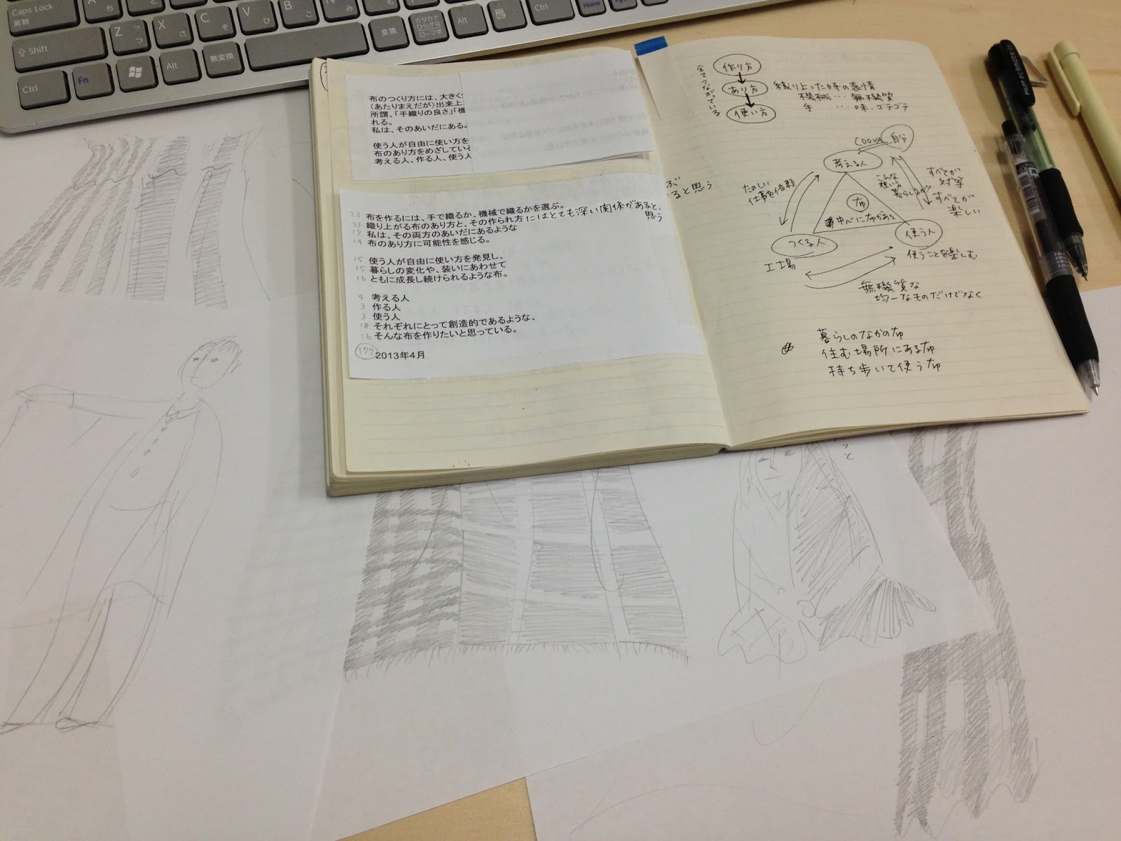 COOVA(コーバ)-NOTE